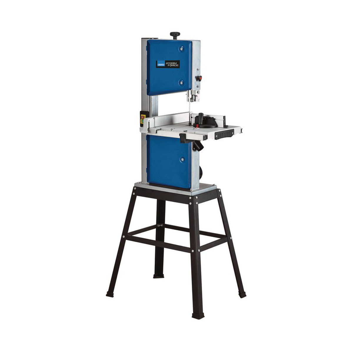 Draper 98468 245mm Bandsaw 420W 230V - Power & Hand Tools, Storage ...