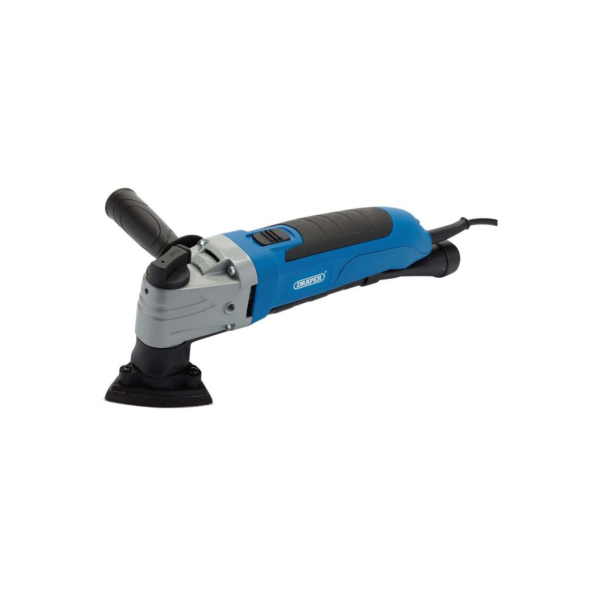 Draper 78429 Quick Change Oscillating Multi-Tool 300W 230V - Power ...