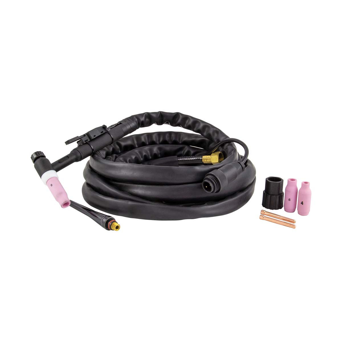SIP 05018 17 4mtr 3Pin TIG Welding Torch - Power & Hand Tools, Storage ...