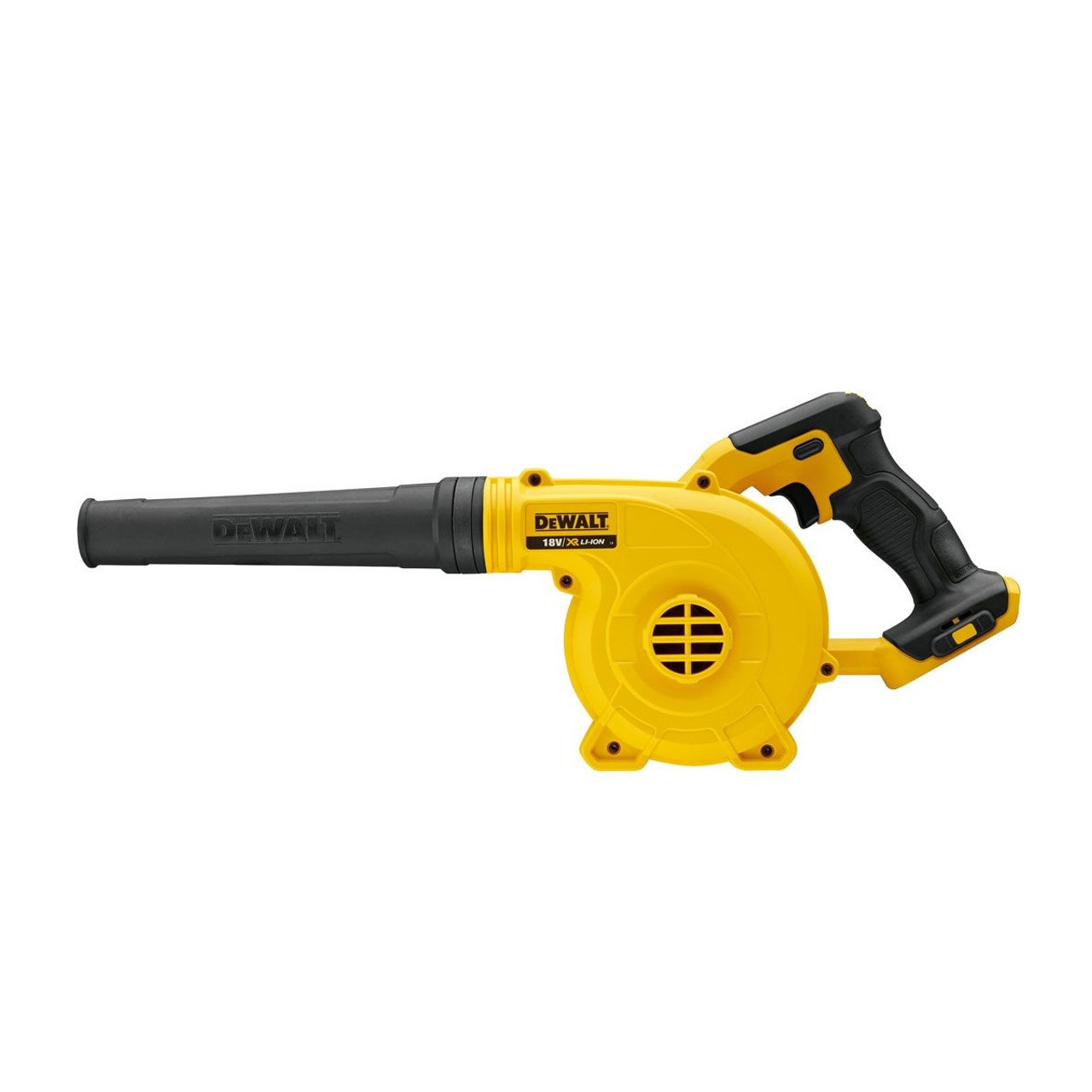 Dewalt 20v jobsite blower store