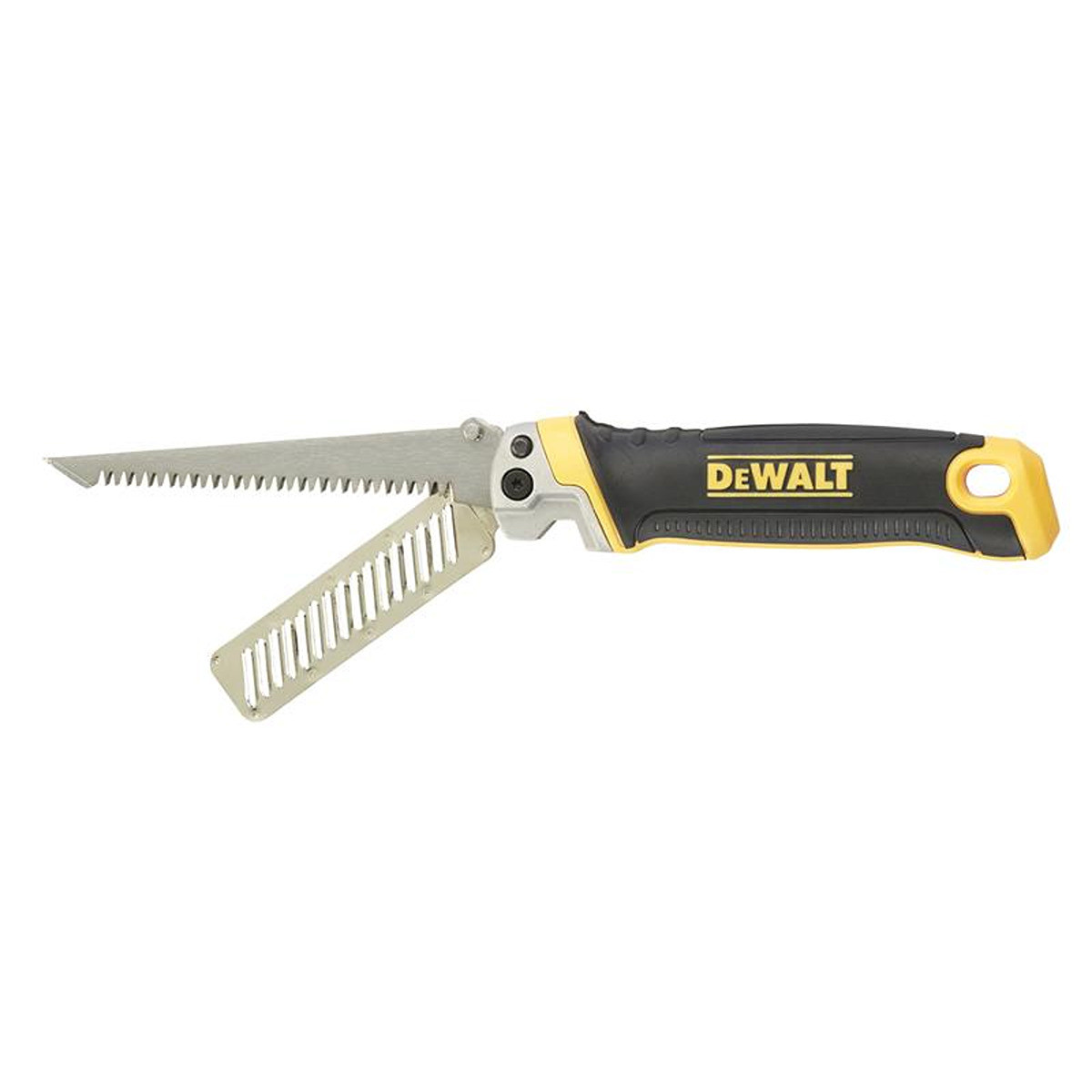 DeWalt DHT010123 Folding Jab Saw with Rasp - Power & Hand Tools ...