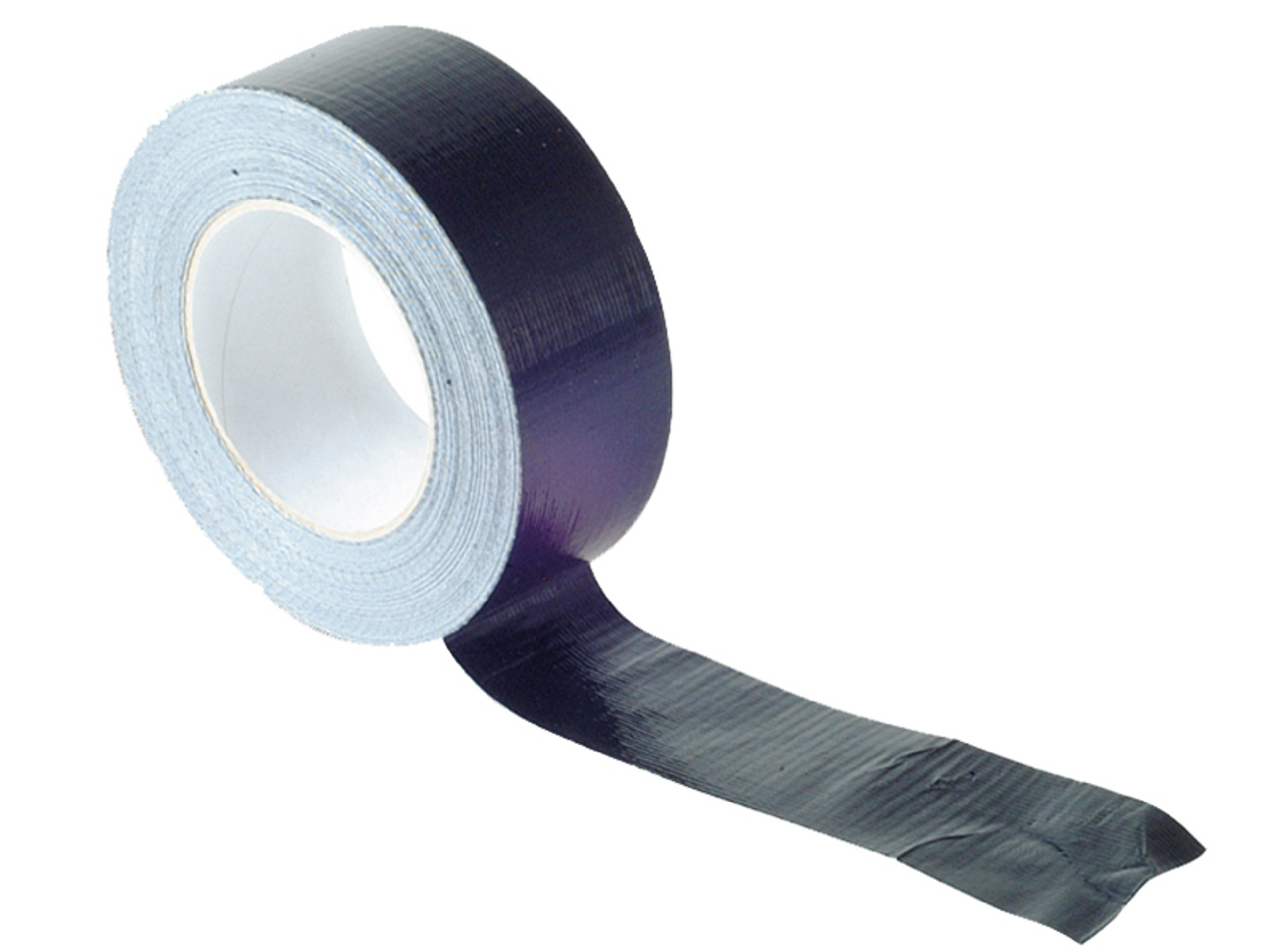 Faithfull FAITAPEGAFBK Gaffa Tape 50mm x 50m Black Toolden