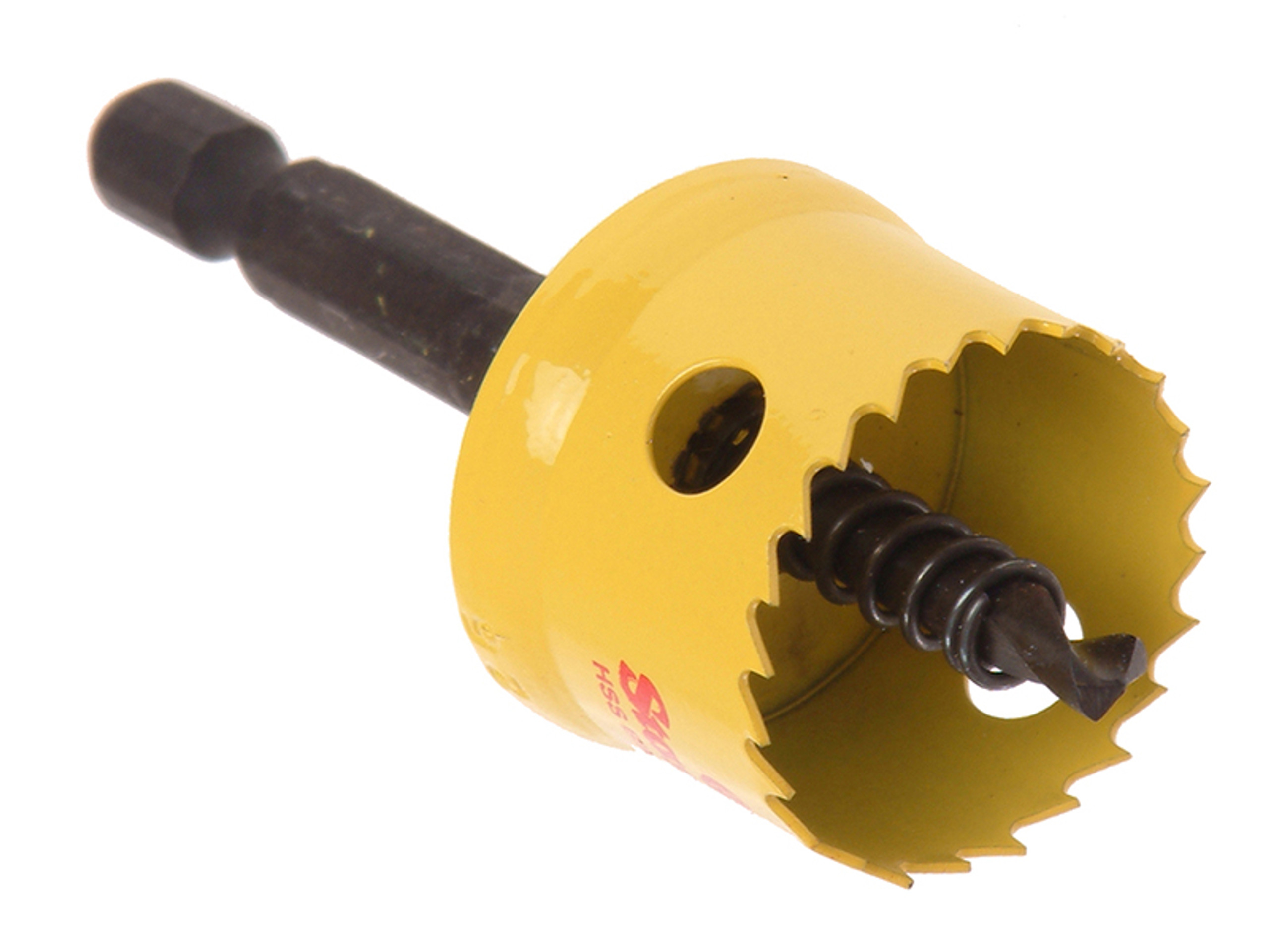 Starrett bi metal hole saw store