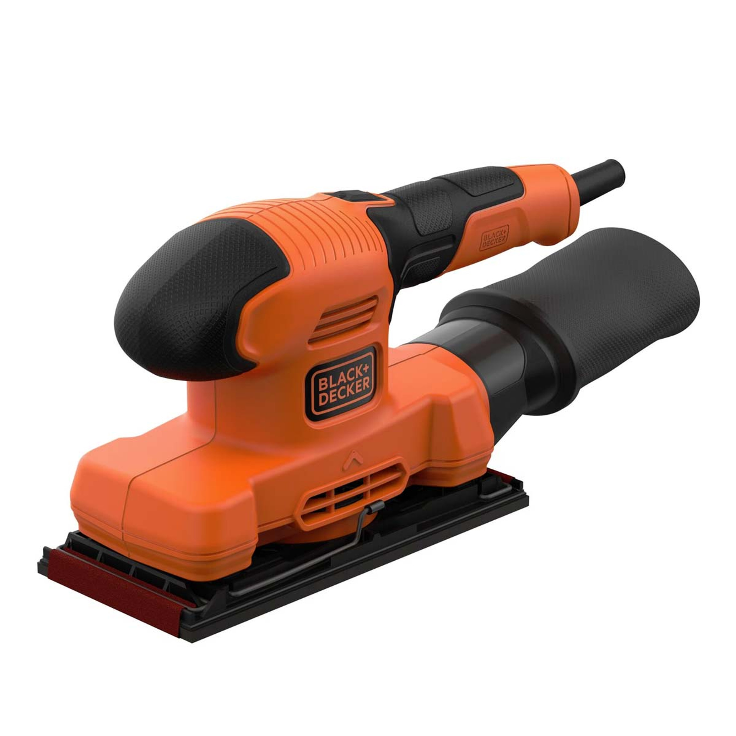 Black Decker BEW220 240v Orbital Sander Toolden