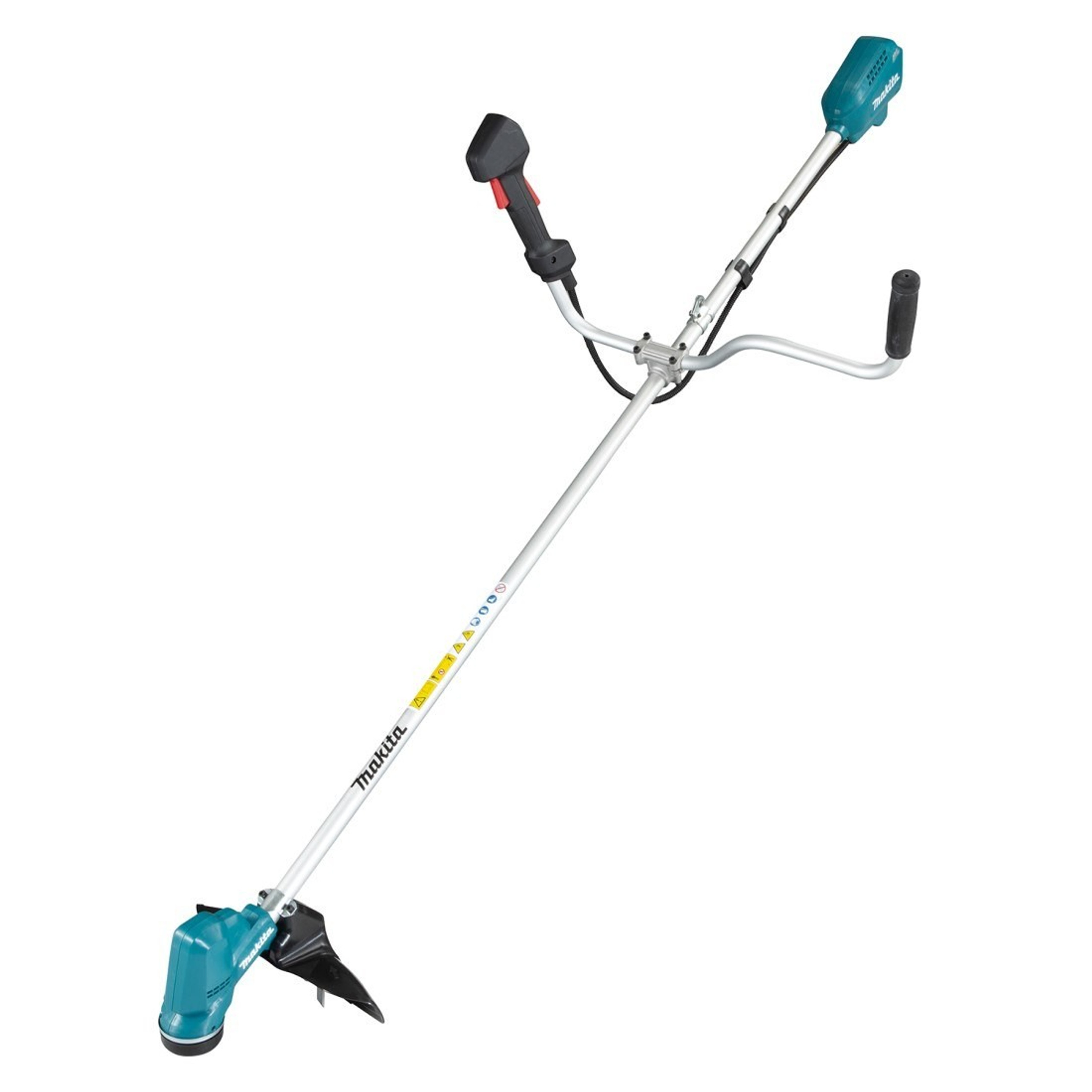 Makita 18v brushless line trimmer store