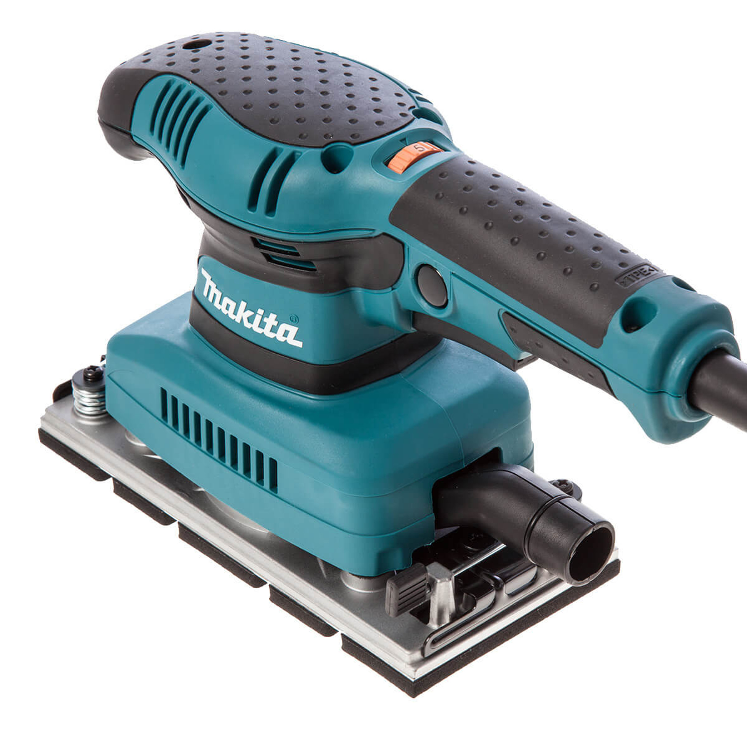 Makita 110v orbital sander store
