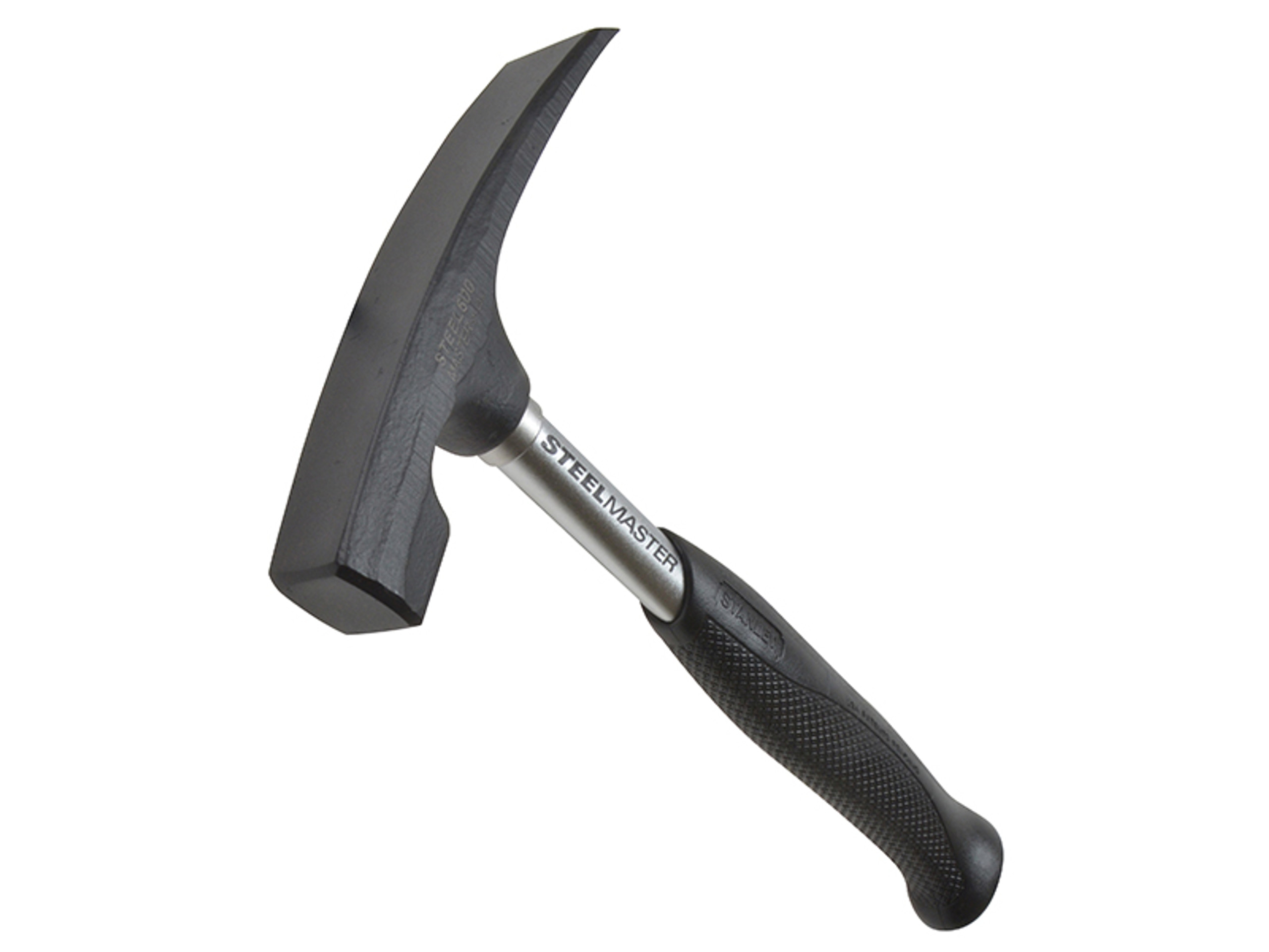 Stanley Tools Steelmaster Brick Hammer 500g 18oz Toolden