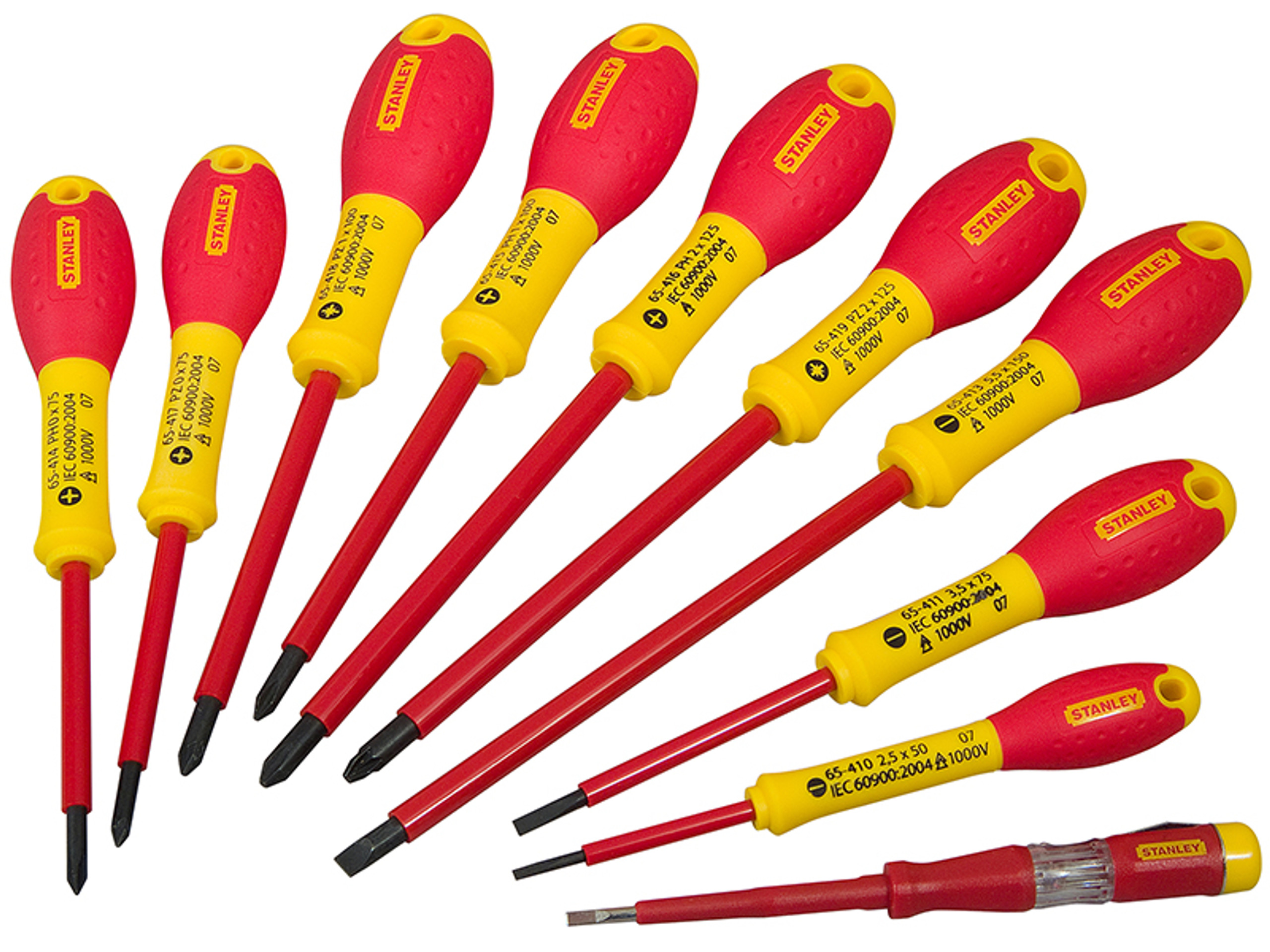 Dewalt 1000v screwdriver set store