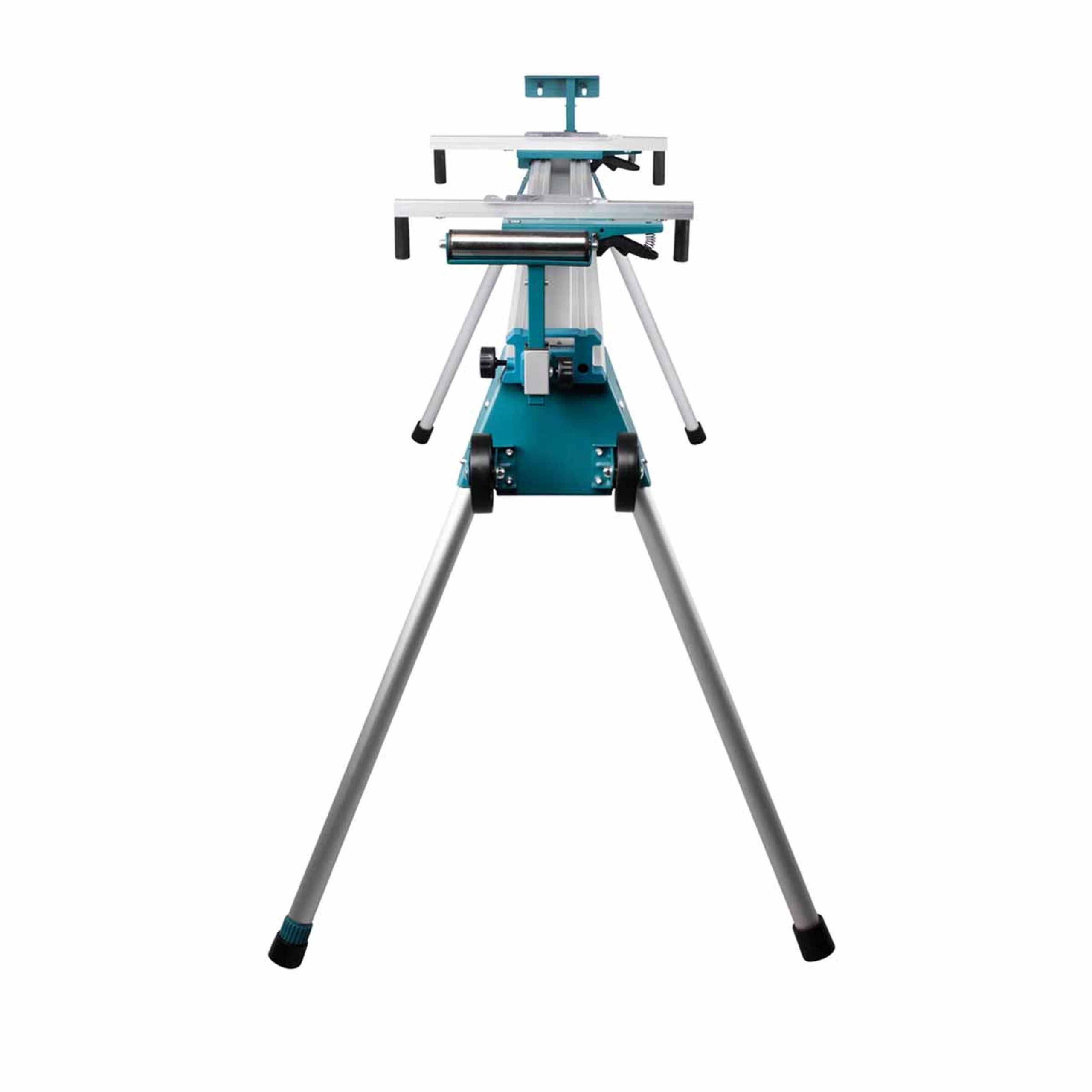 Makita wst07 folding miter saw stand store