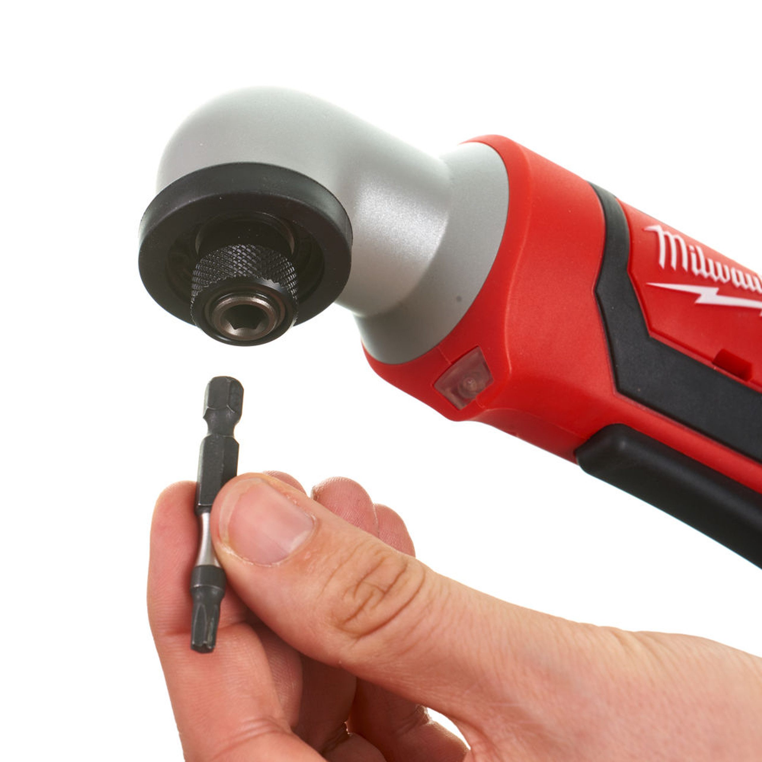 Milwaukee M12 BRAID 0 12V Impact Driver Body Only Toolden