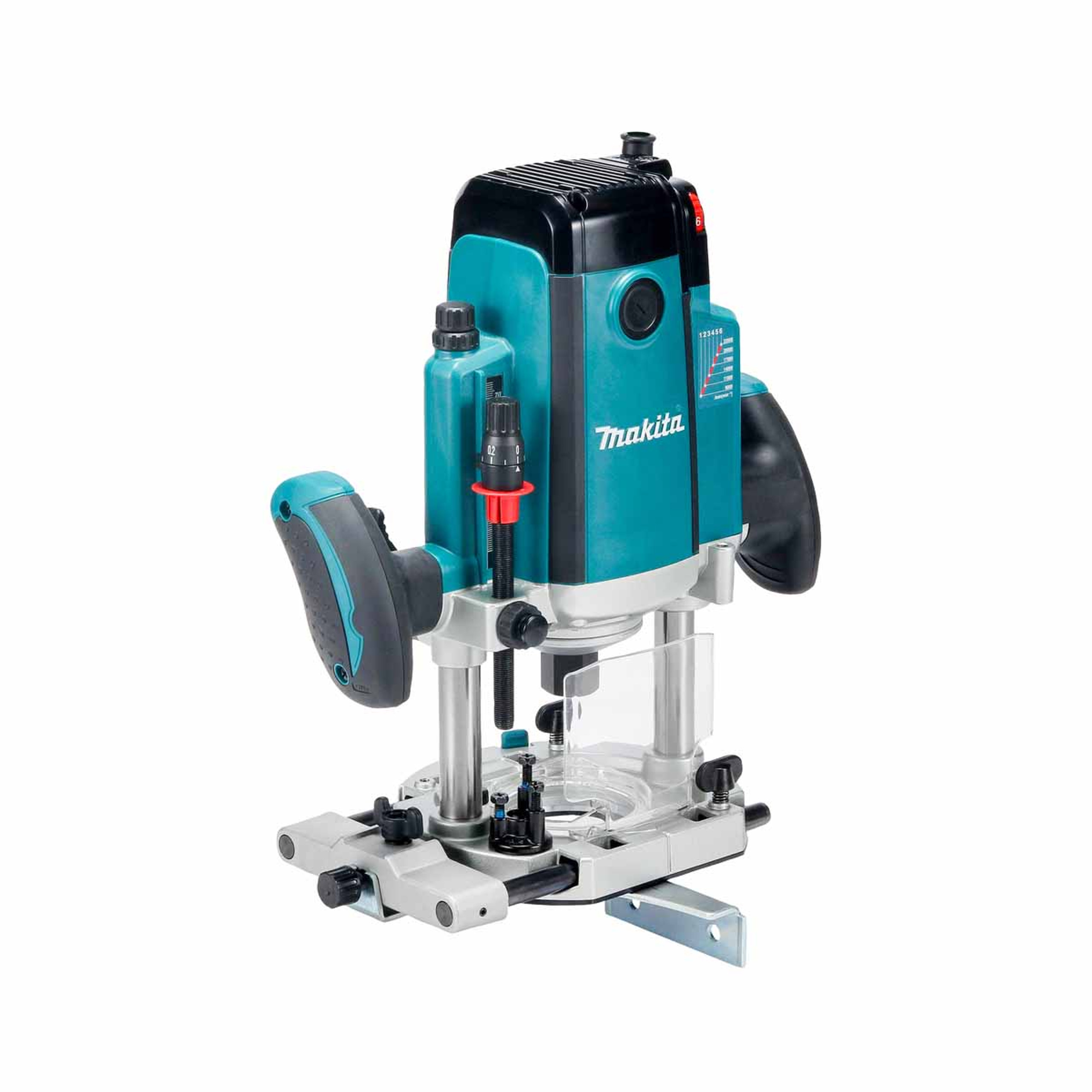Makita 2100w router store
