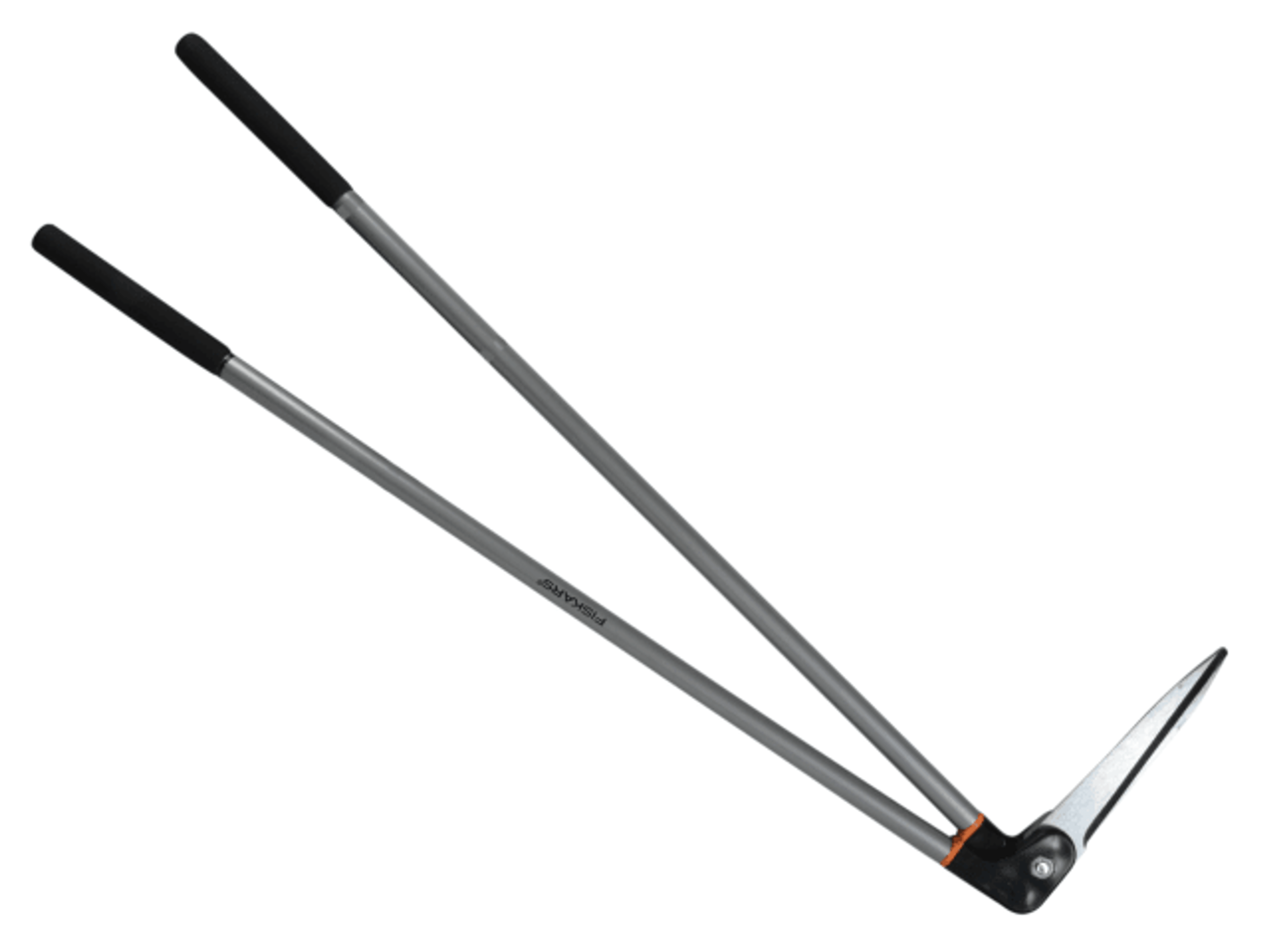Long handled lawn edge clippers store