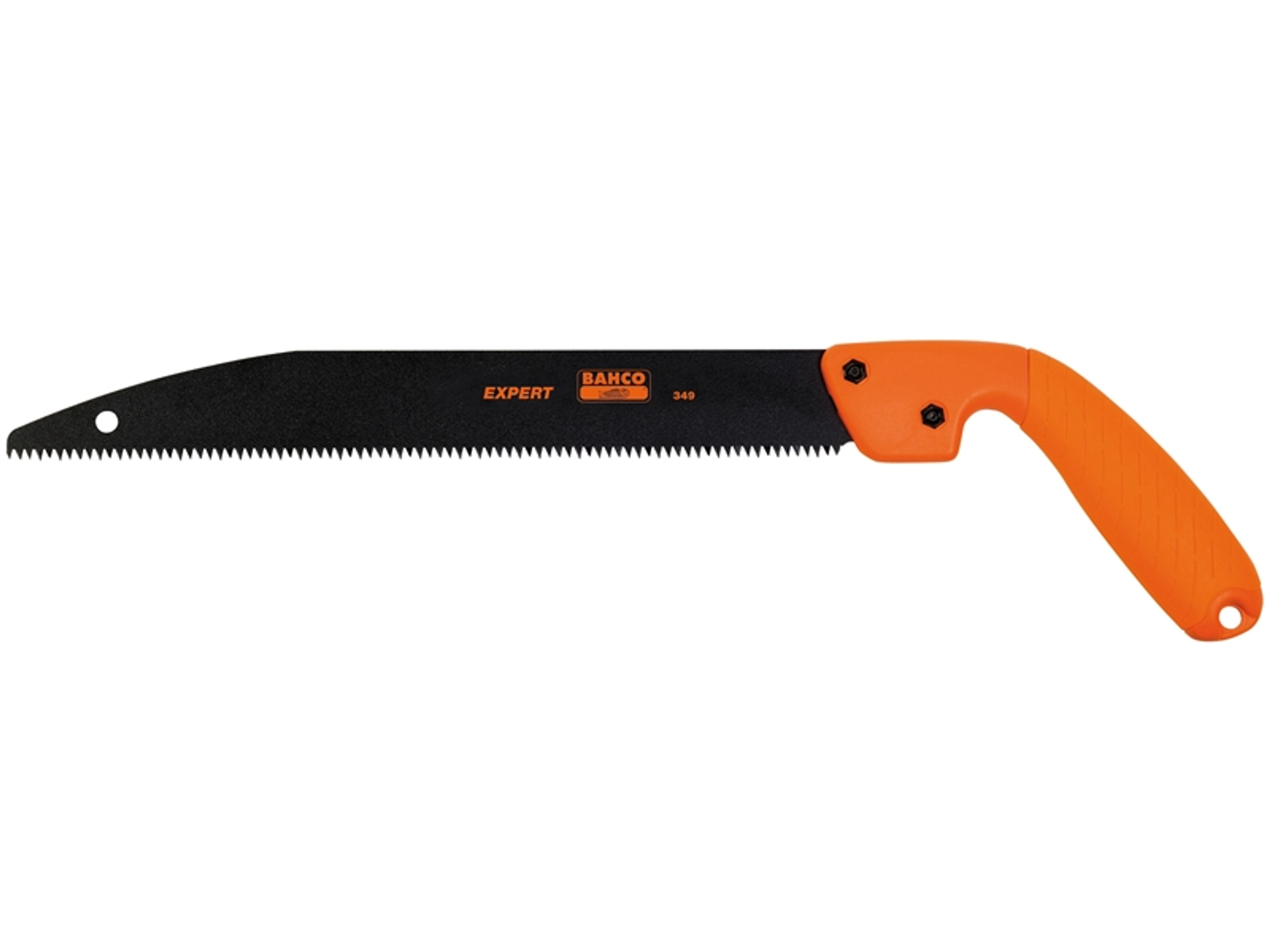 Bahco 349 Toothed Handheld Pruning Saw 300mm Toolden