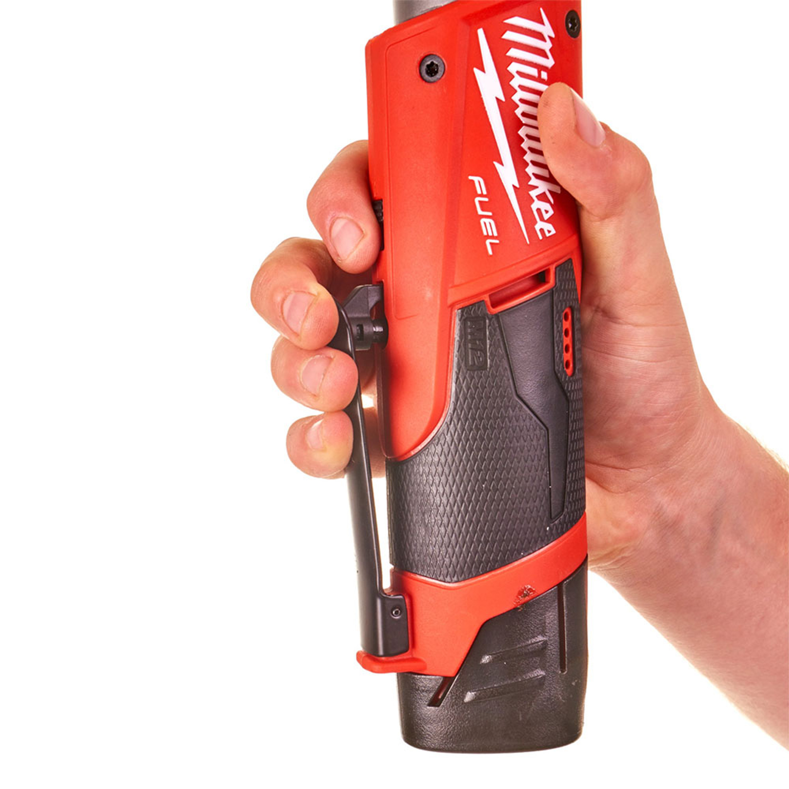 Milwaukee M12FIR12 0 Fuel 12V 1 2 Sub Compact Ratchet Toolden