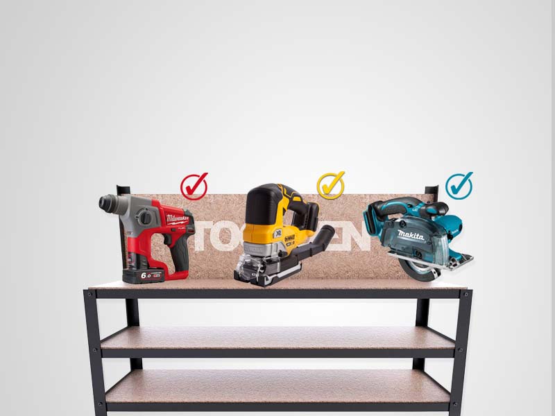 Toolden | UK's Best Power Tool, Hand Tool & Fixing Supplier
