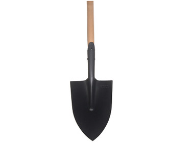 Faithfull FAIOSIRISH Open Socket Irish Shovel | Toolden