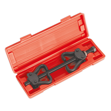 Sealey AK3842 Coil Spring Compressor 350mm | Toolden