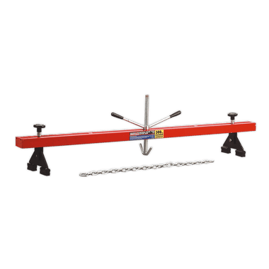 Sealey ES300 Engine Support Beam 300kg | Toolden