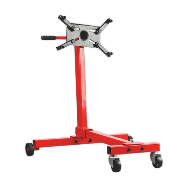 Sealey ES450 Engine Stand 450kg | Toolden