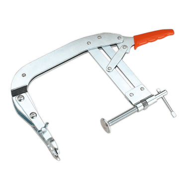 Sealey VS152 Valve Spring Compressor OHV | Toolden