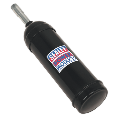 Sealey AK442 Mini Grease Gun | Toolden