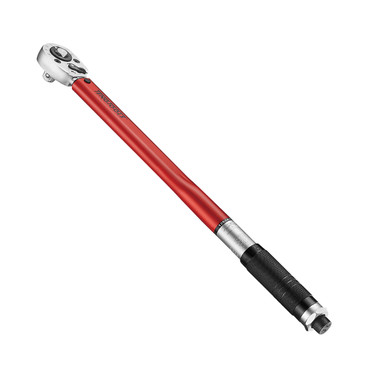 Teng 1292AG-E4R 70-350Nm 1/2" Drive Bi-Directional Torque Wrench | Toolden