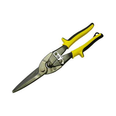 Faithfull FAIAS11MULTI Multi-Purpose Compound Power Cut Snips 10in ...