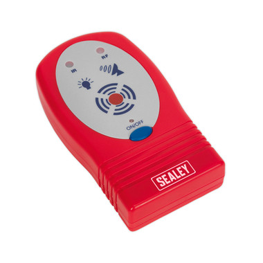 Sealey VS921 IR & RF Key Fob Tester | Toolden