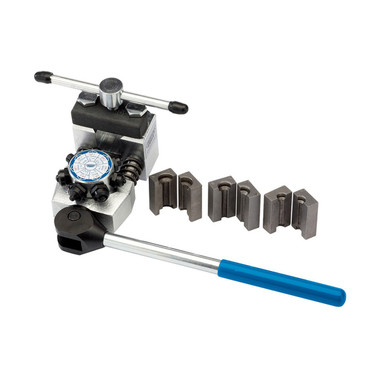 Draper 23310 Brake Pipe Flaring Kit | Toolden