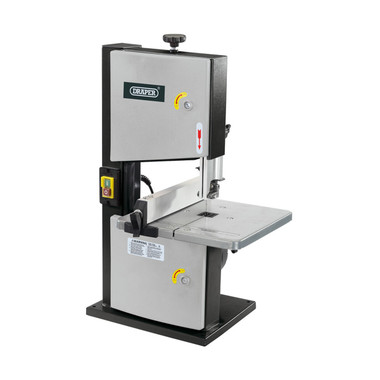 Draper 82756 200mm Bandsaw (250W) | Toolden