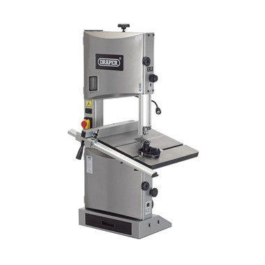 Draper 84715 340mm Bandsaw 1100W 230V | Toolden
