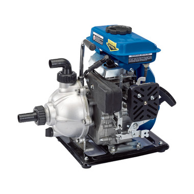 Draper 87680 Petrol Water Pump (85L/Min) | Toolden