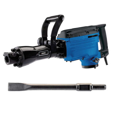 Draper 75737 14kg Breaker 1500W 110V | Toolden