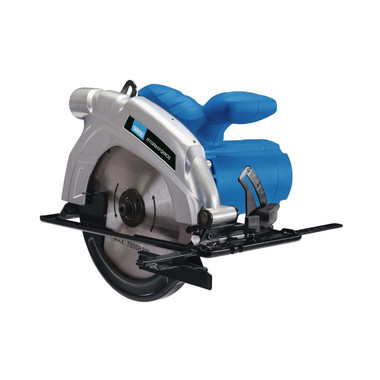 Draper 56786 Draper Storm Force 185mm Circular Saw (1200W) | Toolden