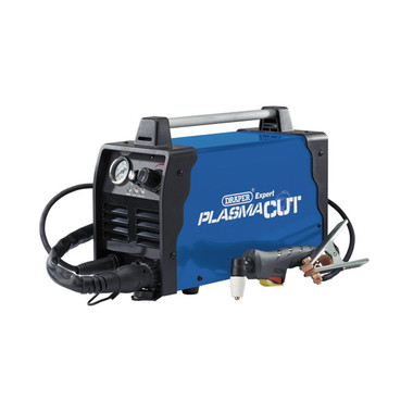 Draper 92454 Plasma Cutter 25A 230V | Toolden