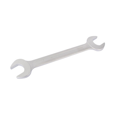 Elora 100-46x50 46mm x 50mm Long Metric Double Open End Spanner | Toolden
