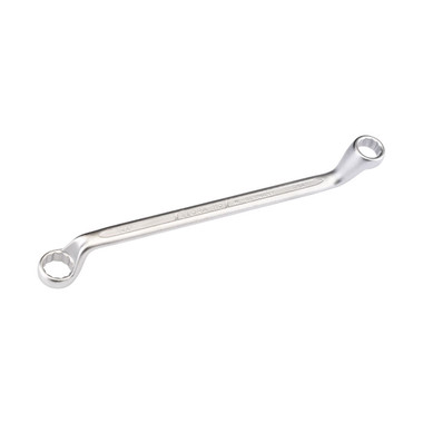 Elora 110A-5/8x3/4 5/8 x 3/4" Deep Crank Imperial Ring Spanner | Toolden
