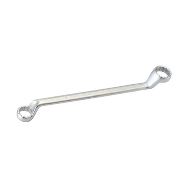 Elora 110-24x26 24mm x 26mm Deep Crank Metric Ring Spanner | Toolden
