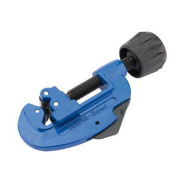 Draper Expert 10580 3 - 30mm Capacity Tubing Cutter | Toolden