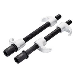 Draper 14173 250mm Pair of Coil Spring Compressors | Toolden