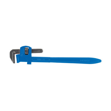 Draper 17225 Stillson Pattern Pipe Wrench 600mm | Toolden