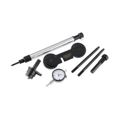 Draper 19114 Engine Timing Kit (AUDI, SEAT, SKODA, VOLKSWAGEN) | Toolden