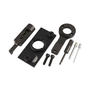 Draper 19232 Engine Timing Kit (VAUXHALL) | Toolden