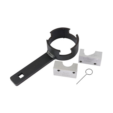Draper 19370 Engine Timing Kit (VAUXHALL, SAAB) | Toolden