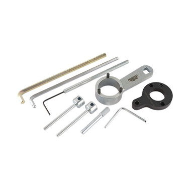 Draper 27042 Engine Timing Kit (AUDI, SEAT, SKODA, VOLKSWAGEN) | Toolden