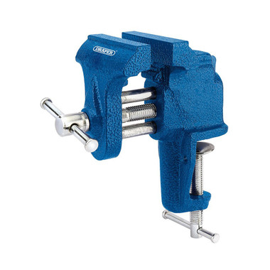 Draper 38267 75mm Bench Vice | Toolden