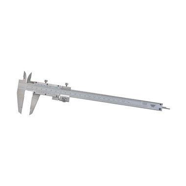 Draper Expert 52379 0 - 200mm or 8" Vernier Caliper with Fine ...