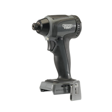 Draper 55944 XP20 20V Brushless Impact Driver (Body Only) | Toolden