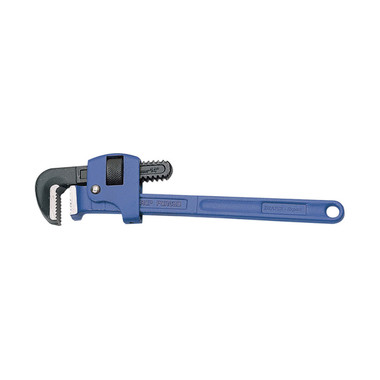 Draper Expert 78918 350mm Adjustable Pipe Wrench | Toolden