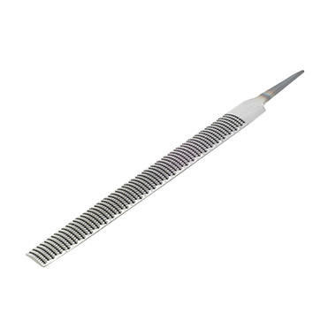 Crescent Nicholson NICCR10 Half-Round Second Cut Cabinet Rasp 250mm ...